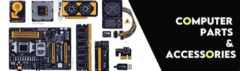Refurbished PC | Computer Parts & Accessories | Reckon Computers Shop ...