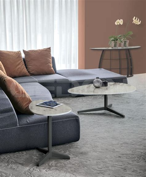 Журнальный стол ELICA купить в СПб - Gedoni