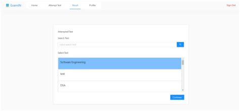 GitHub Bhadhri Auto Proctored Examination It Is A Comprehensive Exam Platform Build To