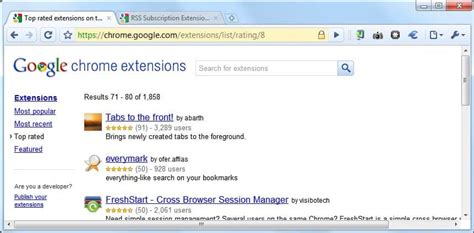 Hide Extension Buttons In Google Chrome GHacks Tech News