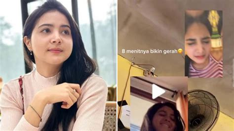 Cek Kebenaran Link Video Bulan Sutena 8 Menit Viral di X atau Twitter