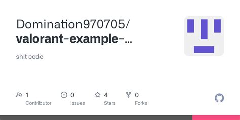 valorant example external main cpp at main · domination970705 valorant