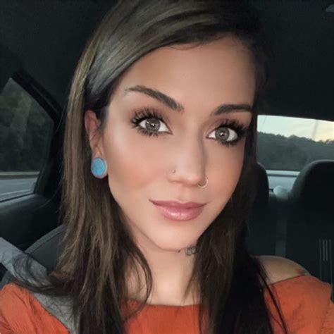 Anna Gibson Linkedin