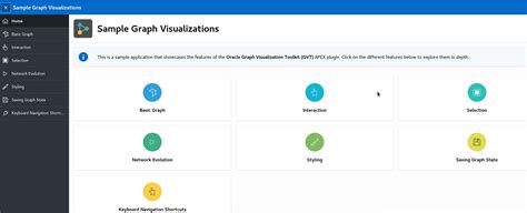 Getting Started With The Apex Graph Visualization Plug In