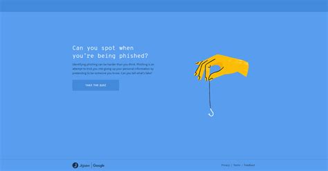 Google Wants To Quiz You On Phishing Emails The Verge