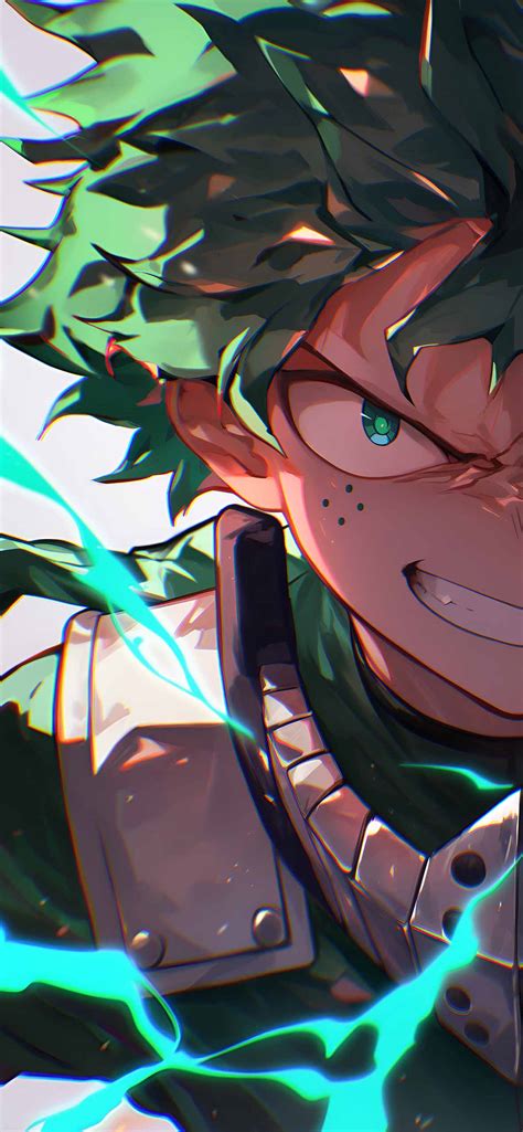 Deku Vs Bakugo Heroic Matching Wallpapers Epic Mha Wallpapers