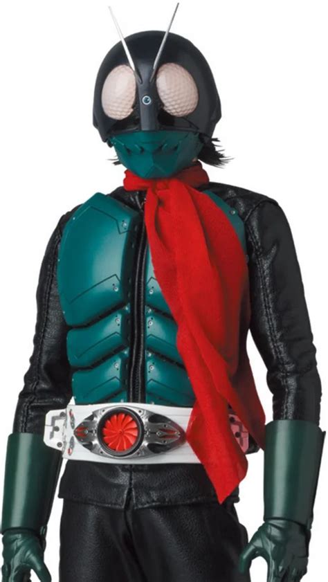 Shin Kamen Rider Ichigo Kamen Rider Black Suit