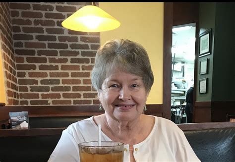 Obituary Of Barbara Ann Fowler Funeral Homes And Cremation Services