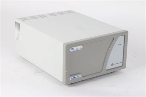 Thorlabs Apt Bsc001 Stepper Motor Controller As Is Ntc Tech