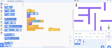 Teach Coding Fundamentals To Students Such As Scratch Python By Priyob