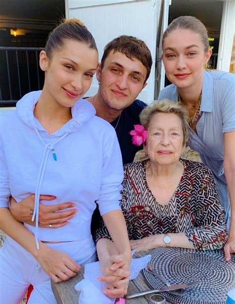Pin By Natalie Gale Oliver On Anwar Hadid A Beautiful Soul Face Of