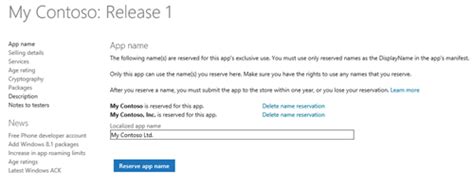 Writing Windows Store Apps With Locale Based Adaptive Design Windows