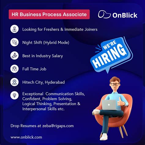 Hiringnow Hrjobs Hyderabadjobs Immediatejoiners Nightshift Onsite