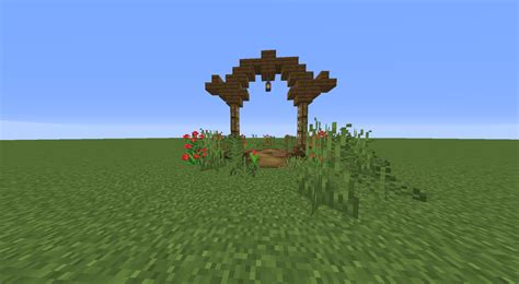 How To Make An Archway In Minecraft At Charles Mcavoy Blog
