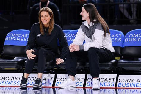 Fever Coach Stephanie White Issues Direct Response On Wnba Physicality