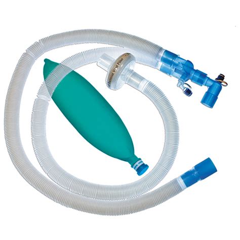 Anesthesia Circuits Bay Medical