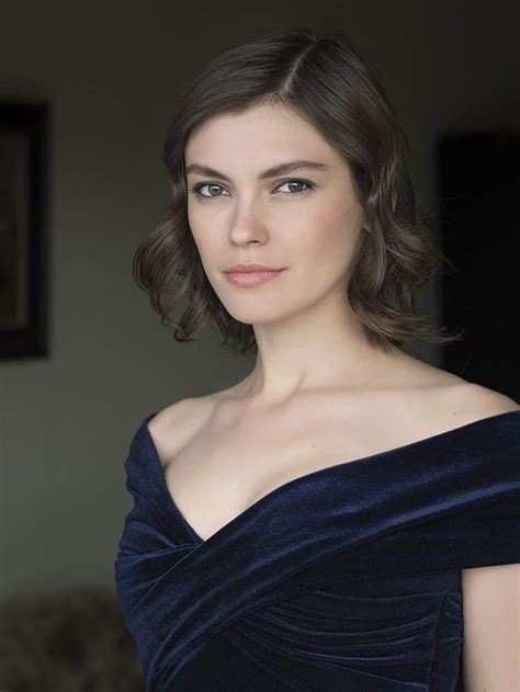 Poze Silvia Busuioc Actor Poza Din Cinemagia Ro