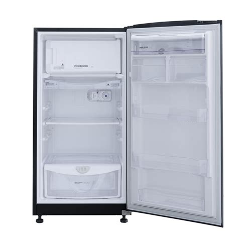 Nevera Haceb Frost 220 Litros Plomo Vima