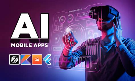 develop ai based mobile apps like chatgpt by mianhamza409 fiverr