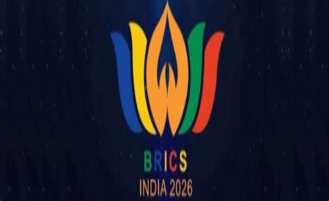 Explained Indias Brics 2026 Logo Theme Strategic Priorities And Vision Under Jaishankar
