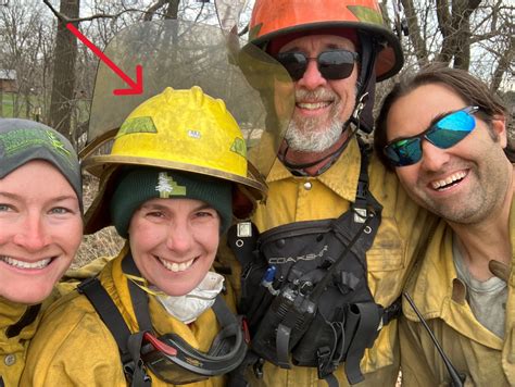 prescribed burn monitoring field data collection with esri field maps