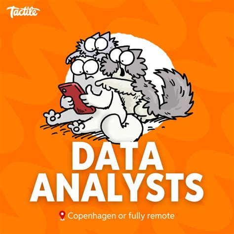 Werehiring Datanalytics Jobsingaming Tactile Games