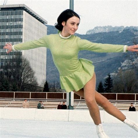 Peggy Fleming Bio Olympics Net Worth Trophy And Husband Players Bio