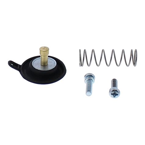 Air Cut Off Valve Kit 46 4034 Buzz Bikes