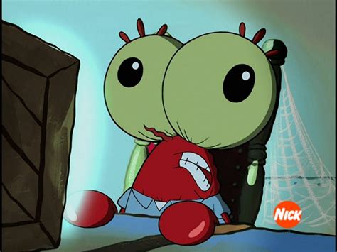 Spongebob Nickelodeon La September 2004 By Mbrart On Deviantart