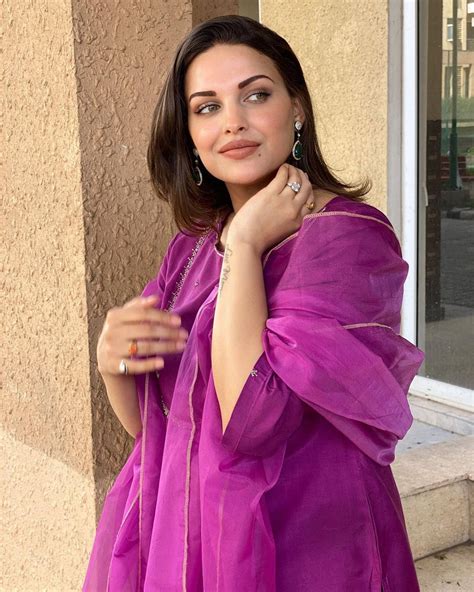 Himanshi Busty Maal Rpunjabiactresses