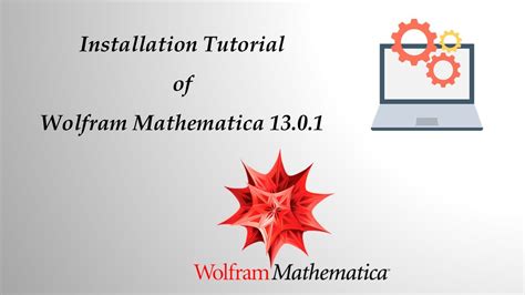 How To Install Mathematica 1301 Easy Step By Step Guide Youtube