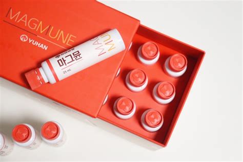아연 마그네슘 영양제 추천 유한양행 마그뮨 액상마그네슘 F 별약사네 네이버 블로그