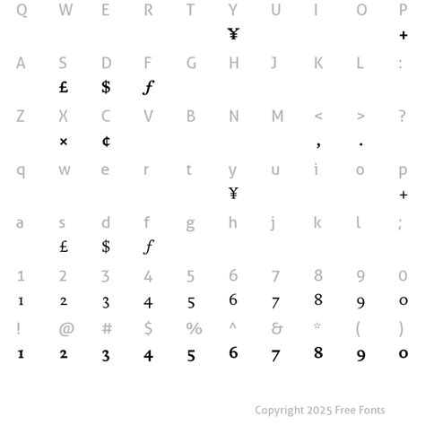 Dtldocumentat Tabular Regular Download For Free At Free Fonts Free Fonts
