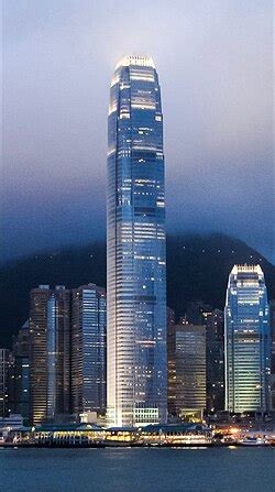 International Finance Centre Hong Kong Wikipedia