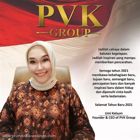 Pvk 2021 Indonesia Traveler