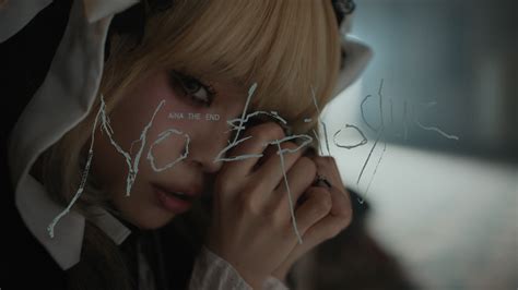 Aina The End Unveils ‘no Epilogue Music Video Our Daily News Online