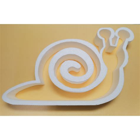Forme Din Polistiren Melc