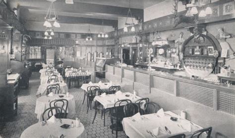 Rathskeller Famous German Restaurant And Bar San Francisco Ca Postcard