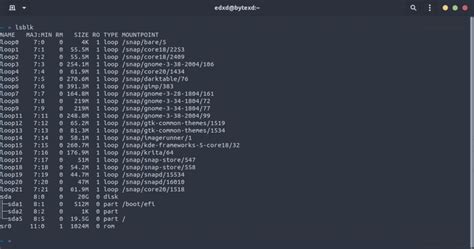 12 Commands To Check Linux System And Hardware Information