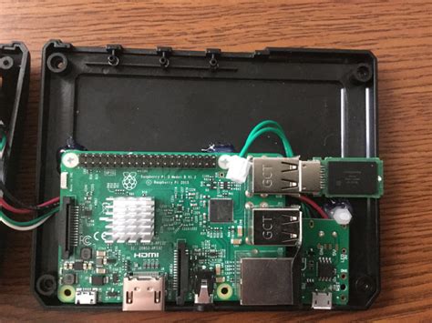 Pi In A Sega Genesis Usb Hub Build Retropie Forum