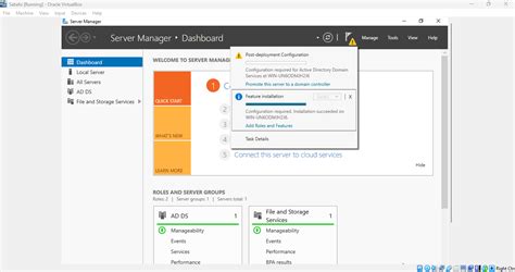 GitHub Sabelo 31 Windows 2019 Active Directory