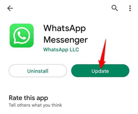 Whatsapp Is Not Working 9 Ways To Fix