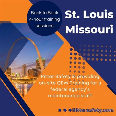 Ritter Safety And Facility Support On Linkedin
