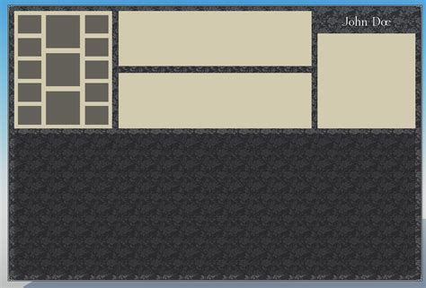 Problem Scaling Background Image On Image Label Art Design Support