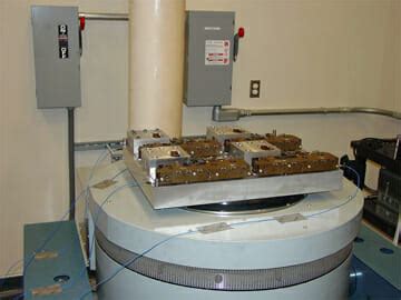 Random Vibration Testing Applied Technical Services
