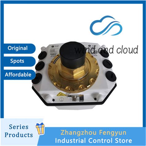 Ge Hydran M2｜programmable Automation｜ Fengyun Automation