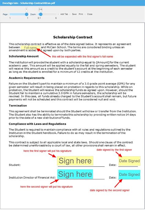 Docusign Logicaldoc Documentation