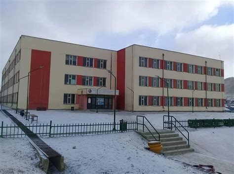 НЕБ ын 124 р сургуулийн хүүхдийн зөвлөл ️🙆