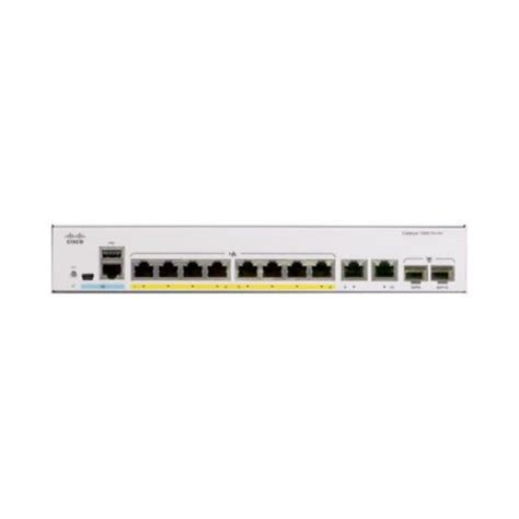 CBS350 8P E 2G EU Switch Cisco Business 350 Series 8G PoE 2SFP Or 2G Great Ocean