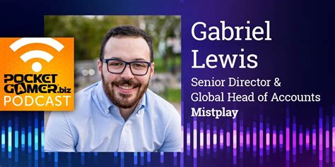 Mistplays Gabriel Lewis On Leveraging Loyalty To Keep Paying Players